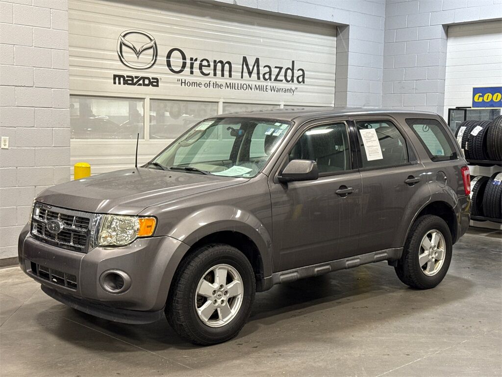 2012 Ford Escape XLS in Orem, UT | KSL Cars