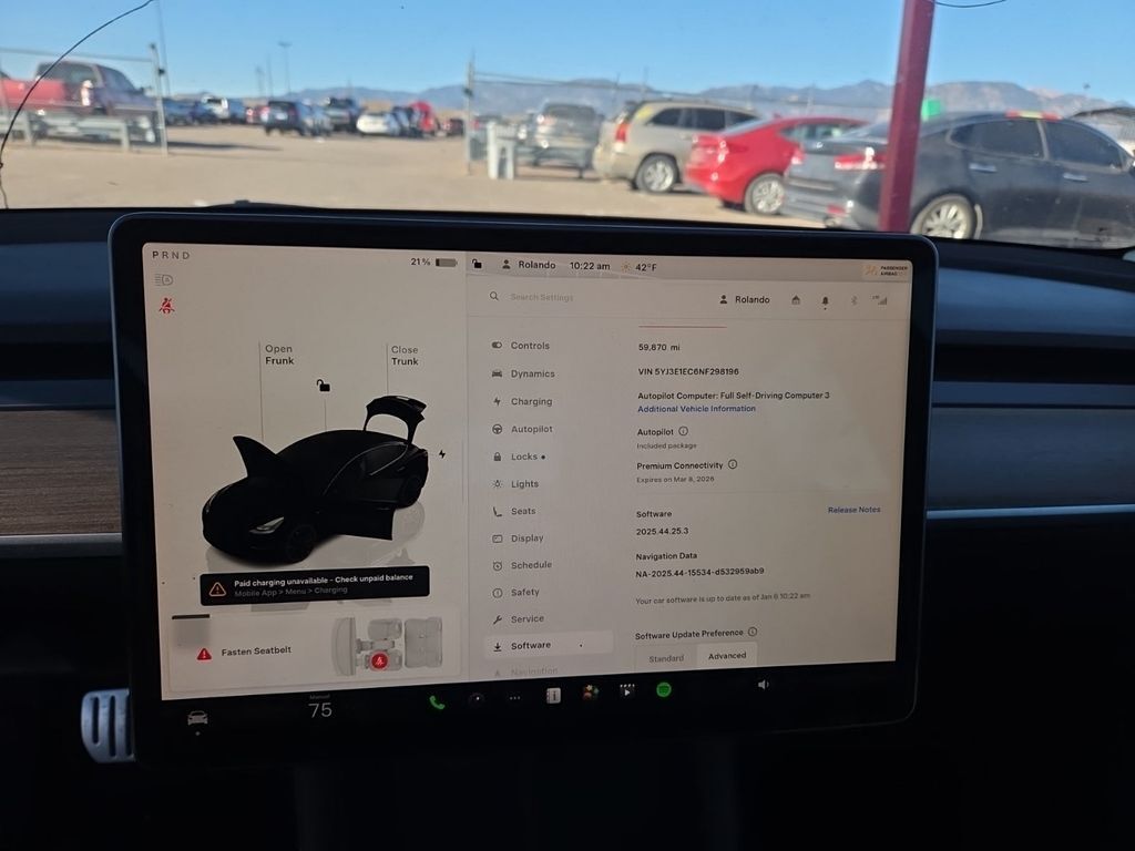 2022 Tesla Model 3 Performance in Lehi, UT | KSL Cars