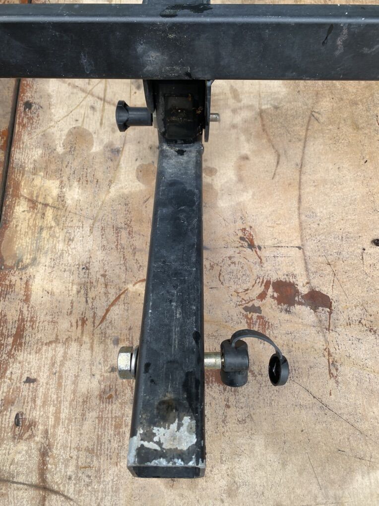 Yakima Bike Rack | Bike Racks | KSL Classifieds