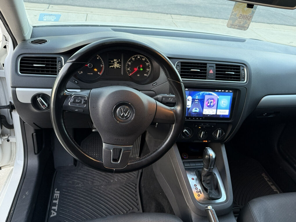 2011 Volkswagen Jetta 2.0L TDI SEL in Elk Ridge, UT | KSL Cars