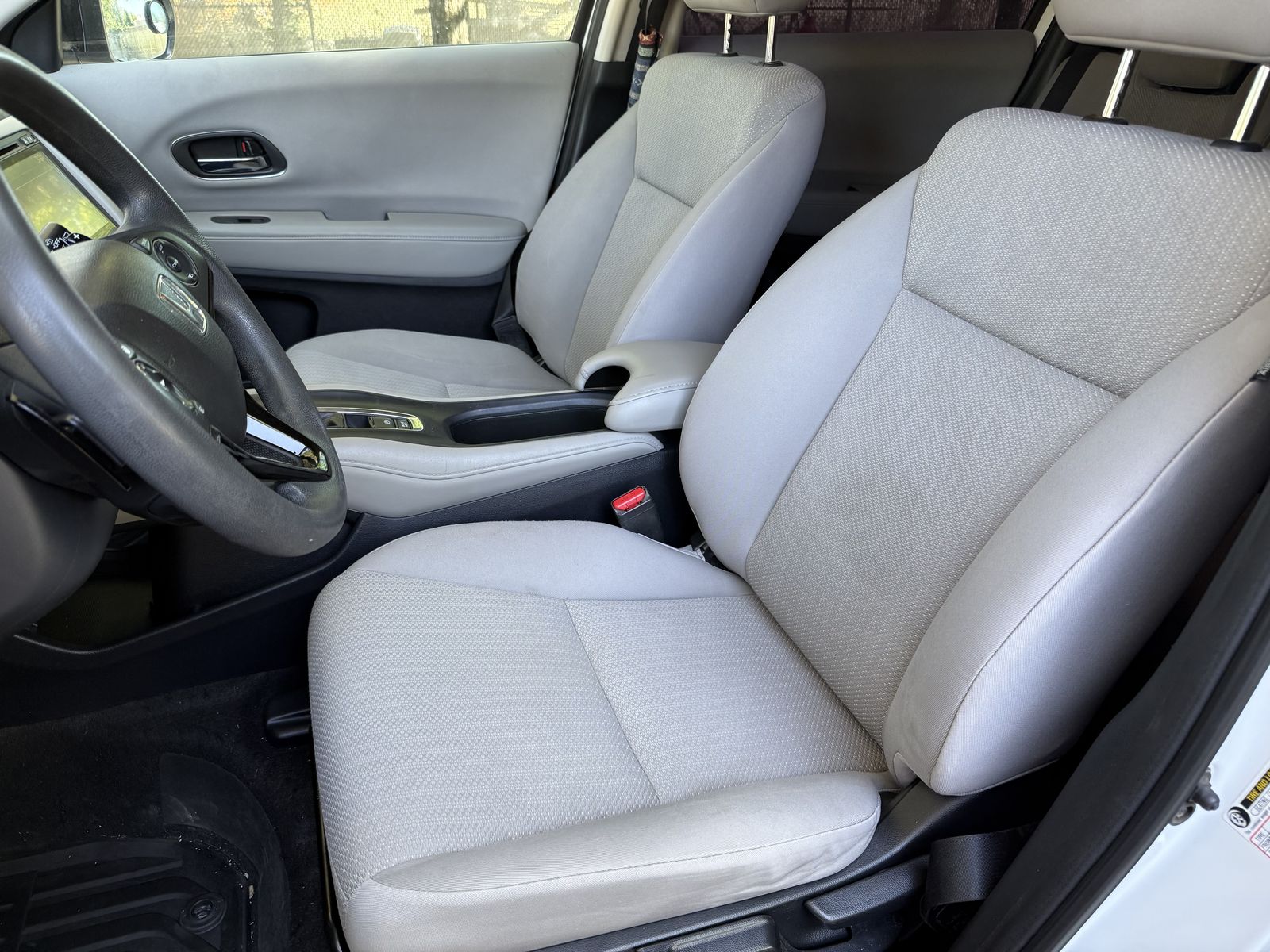 2017 Honda HR-V EX in Salt Lake City, UT | KSL Cars