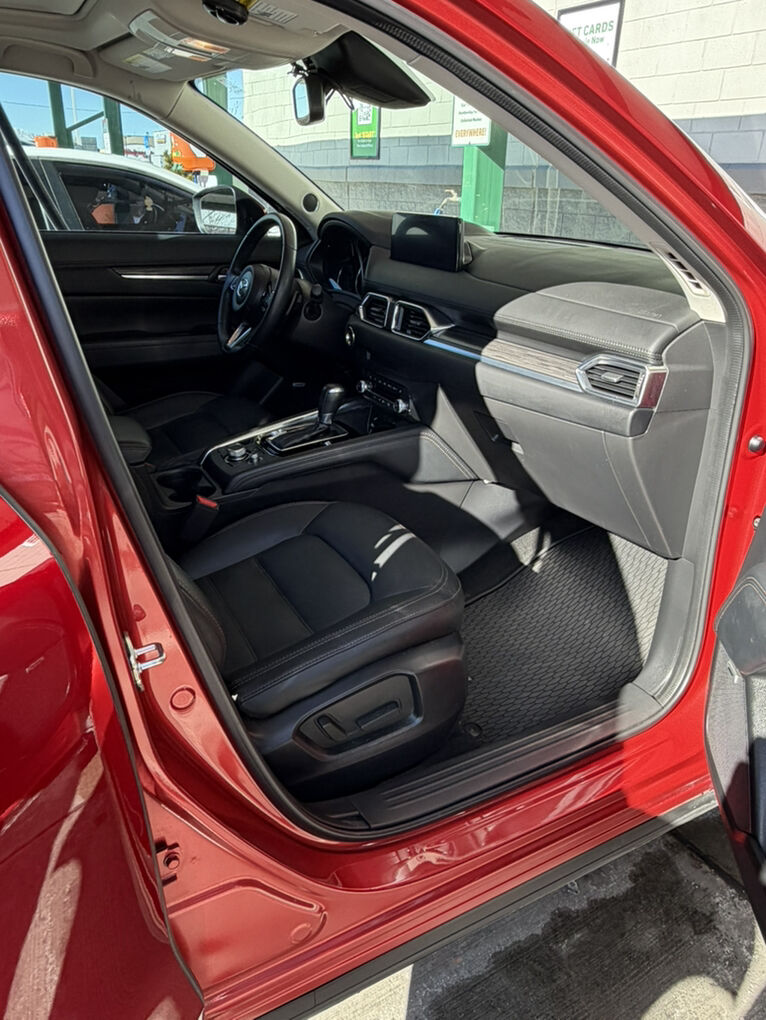 2023 Mazda CX-5 in Bluffdale, UT | KSL Cars