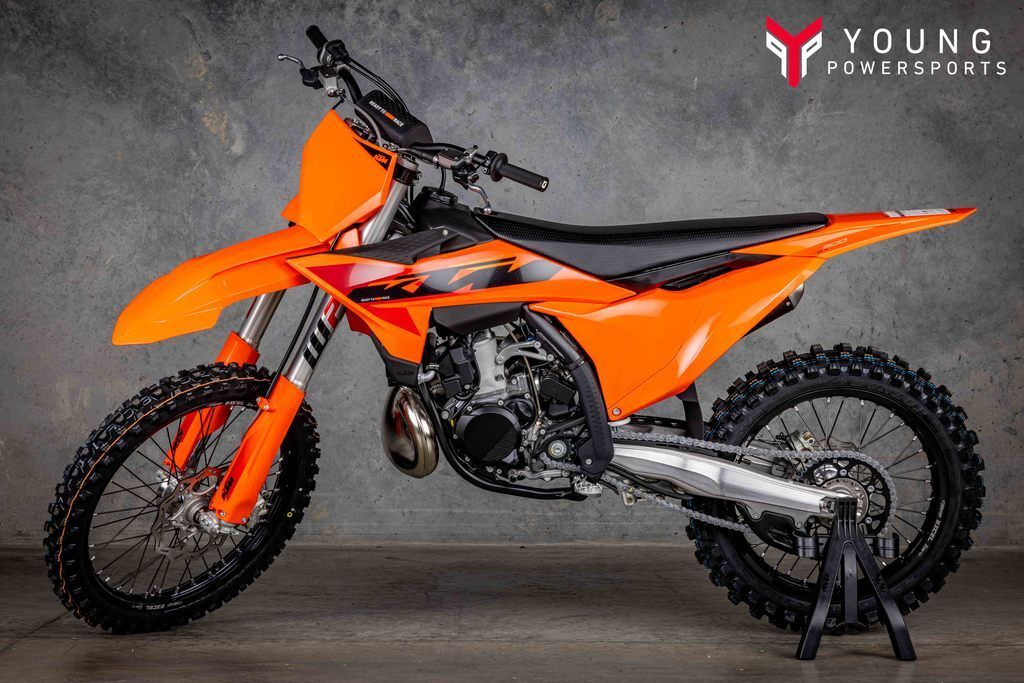 2025 KTM 300 SX | Motorcycles, Dirt Bikes New | KSL Classifieds