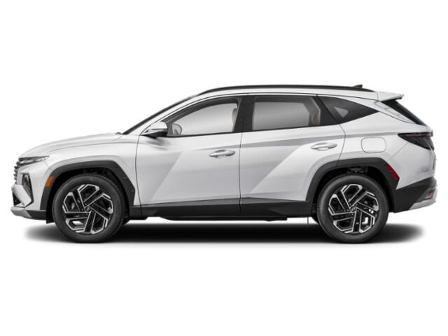 2026 Hyundai Tucson Limited in Lindon, UT | KSL Cars