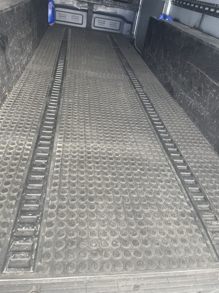 2019 Mercedes-Benz Sprinter 3500XD in Provo, UT | KSL Cars