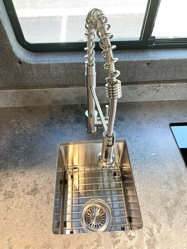 2023 Mercedes-Benz Sprinter 2500 in Coeur d'Alene, ID | KSL Cars