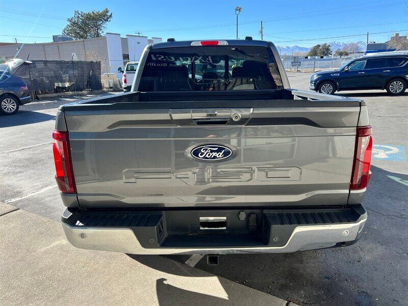 2024 Ford F-150 XLT in Salt Lake City, UT | KSL Cars