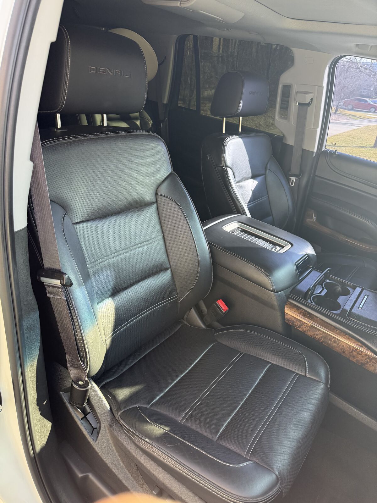 2015 GMC Yukon Denali in Salt Lake City, UT | KSL Cars