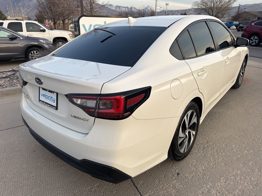 2024 Subaru Legacy Premium in Draper, UT | KSL Cars