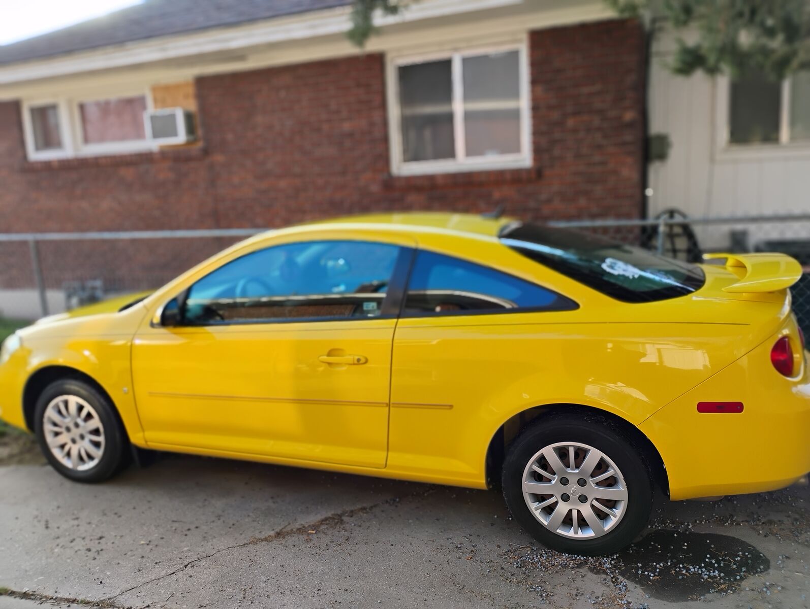 2009 Chevrolet Cobalt LT in West Haven, UT | KSL Cars