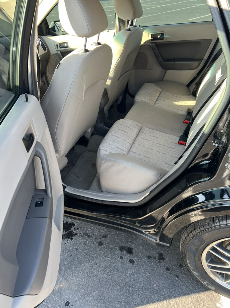 2010 Ford Focus SE in Orem, UT | KSL Cars