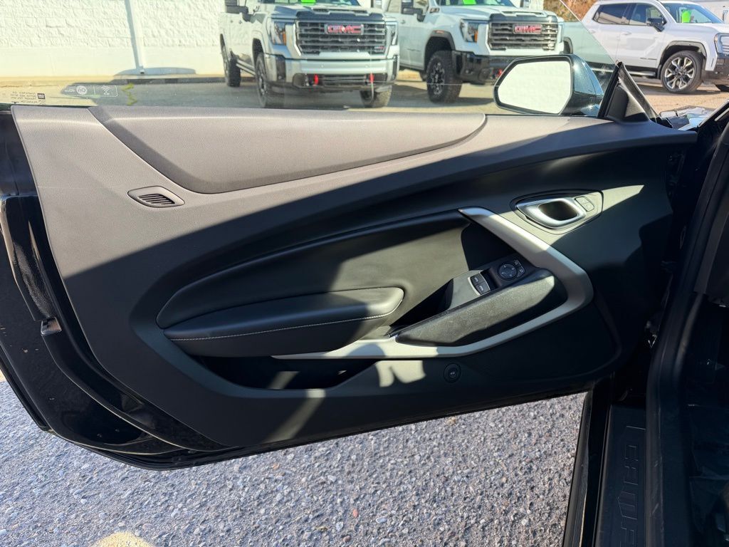 2017 Chevrolet Camaro LT in St. George, UT | KSL Cars