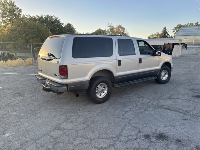 2005 Ford Excursion XLT in Orem, UT | KSL Cars