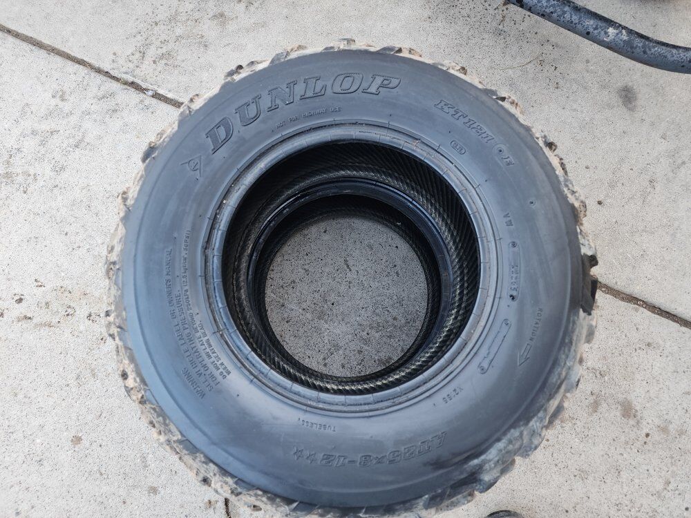 25x8-12 atv tires | ATV Parts | KSL Classifieds