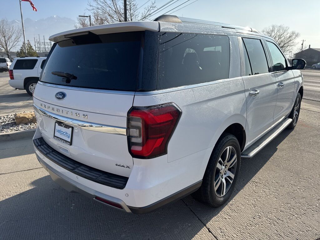 2023 Ford Expedition Max Limited in Draper, UT | KSL Cars