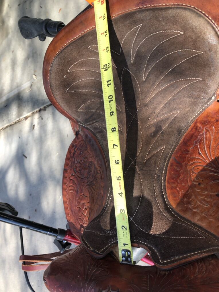 Saddle | Horses, Saddles and Tack | KSL Classifieds