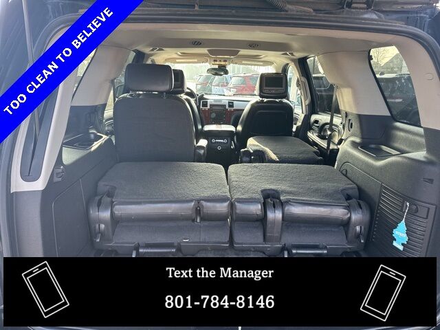 2007 Cadillac Escalade Base in Layton, UT | KSL Cars