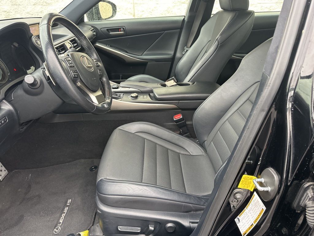 2019 Lexus IS Base in Spanish Fork, UT | KSL Cars