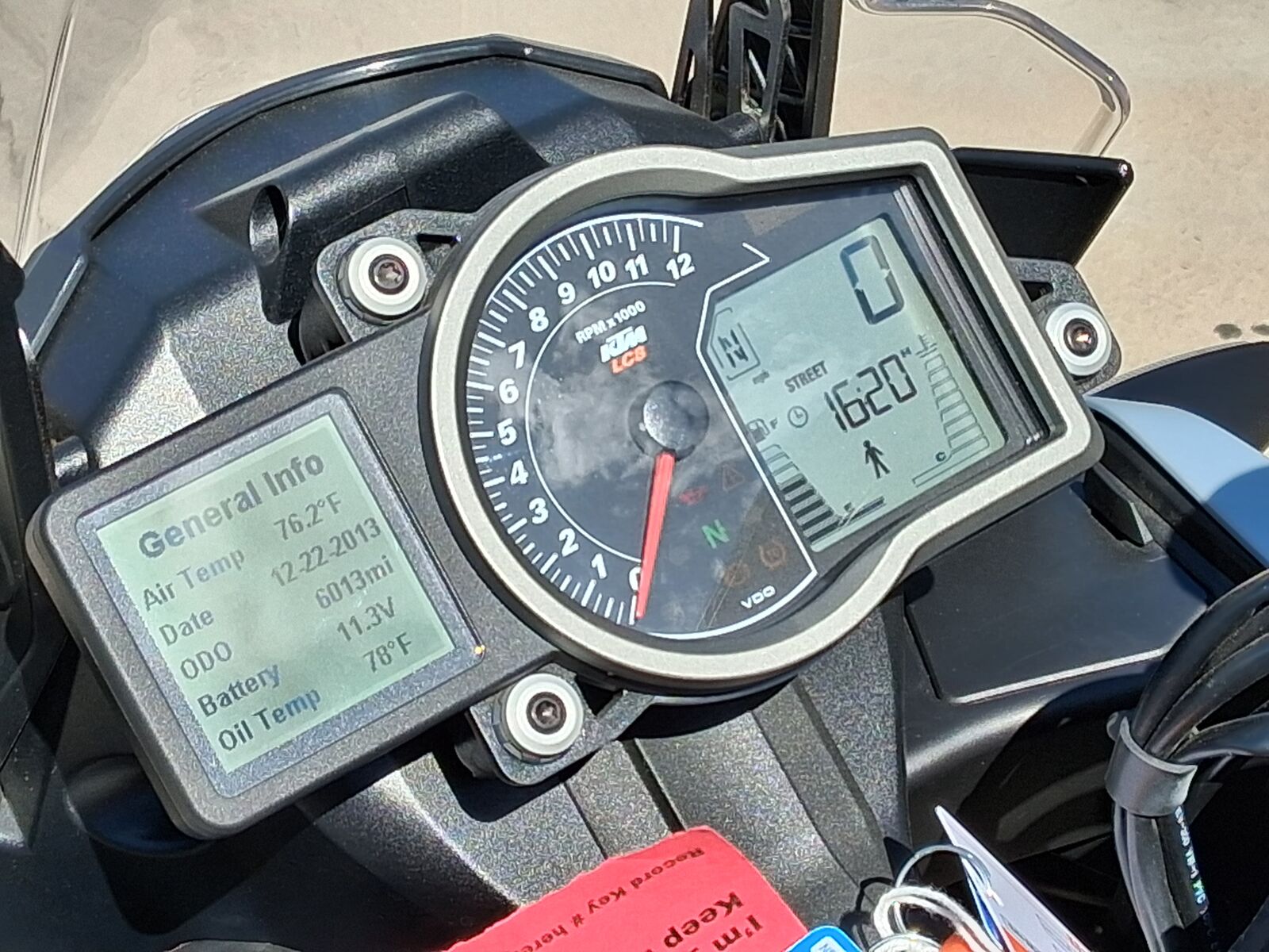 2016 KTM1190 Adventure | Motorcycles, Road Bikes Used | KSL Classifieds