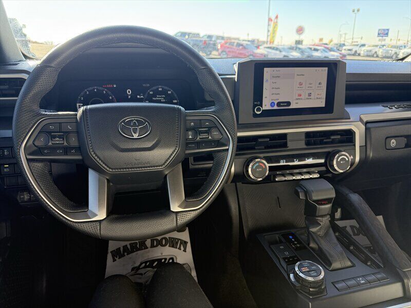 2025 Toyota Tacoma TRD Off-Road in Roosevelt, UT | KSL Cars