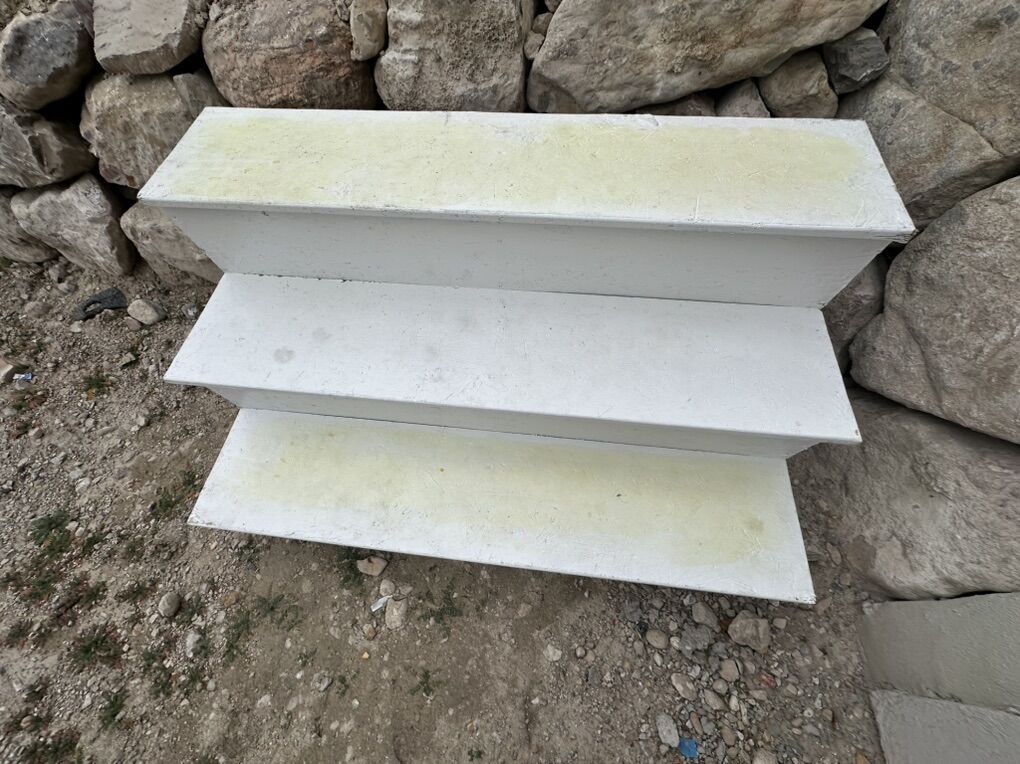 3 Step Staircase | Ladders | KSL Classifieds