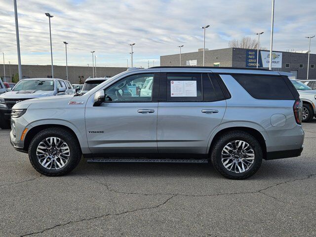 2025 Chevrolet Tahoe Z71 in American Fork, UT | KSL Cars