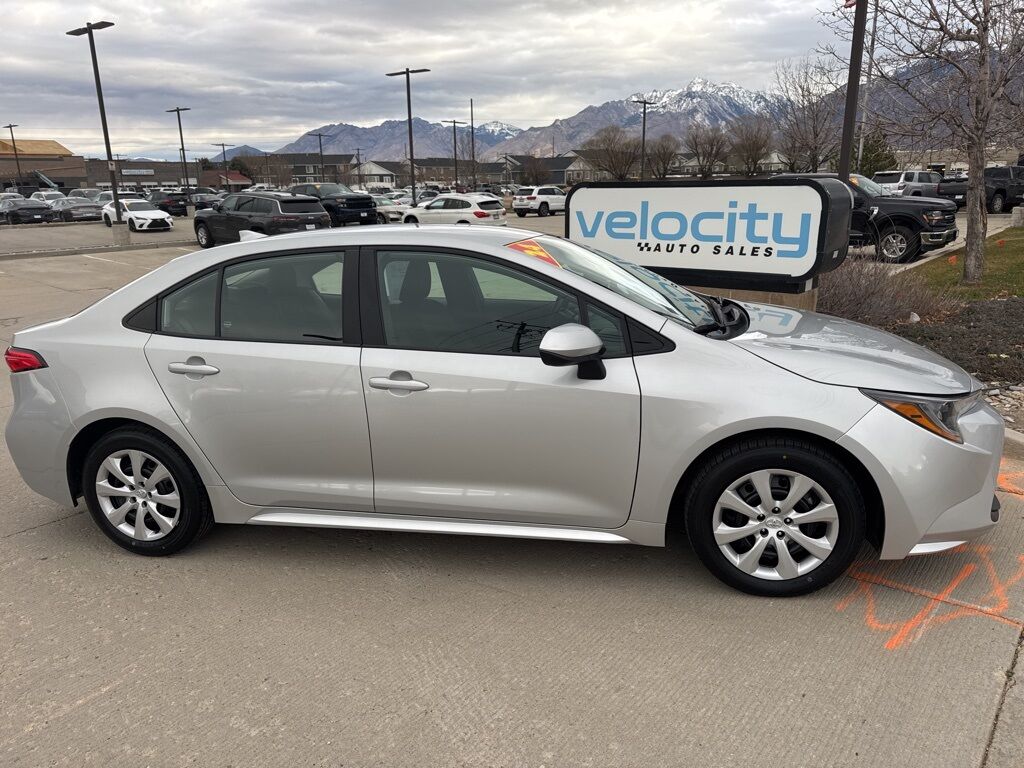 2024 Toyota Corolla LE in Draper, UT | KSL Cars