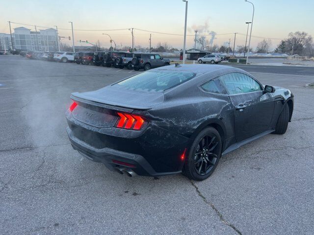 2025 Ford Mustang GT Premium in Bountiful, UT | KSL Cars