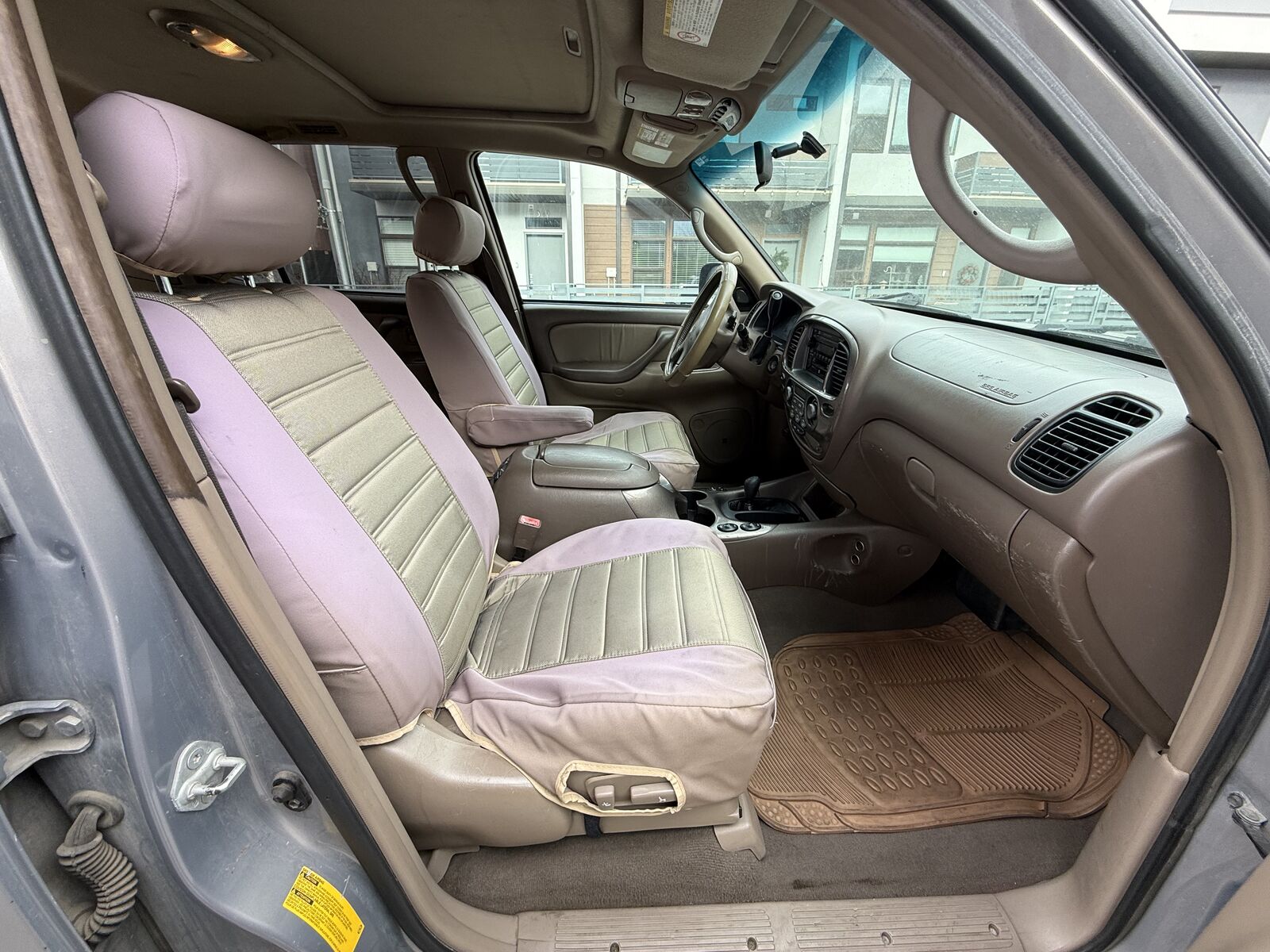 2002 Toyota Sequoia in Salt Lake City, UT | KSL Cars