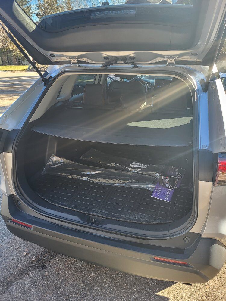 2024 Toyota RAV4 Hybrid XLE in Park City, UT | KSL Cars