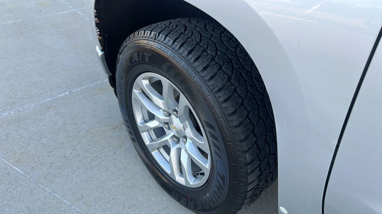 2020 Chevrolet Silverado 1500 LT in Brigham City, UT | KSL Cars