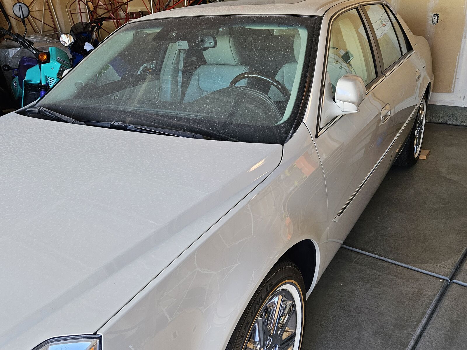 2010 Cadillac DTS Premium Collection in West Point, UT | KSL Cars