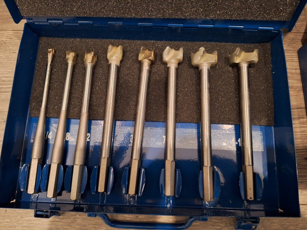 Bad Dog Tools Rover Bits | Power and Hand Tools | KSL Classifieds