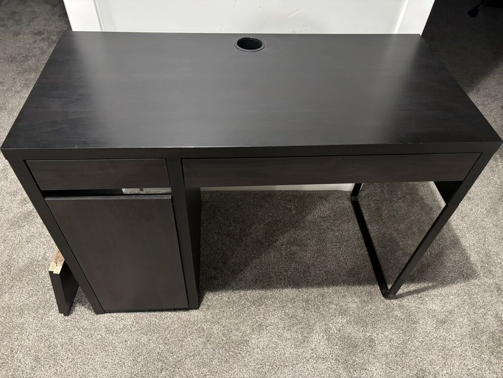Ikea Desk | Office Furniture | KSL Classifieds