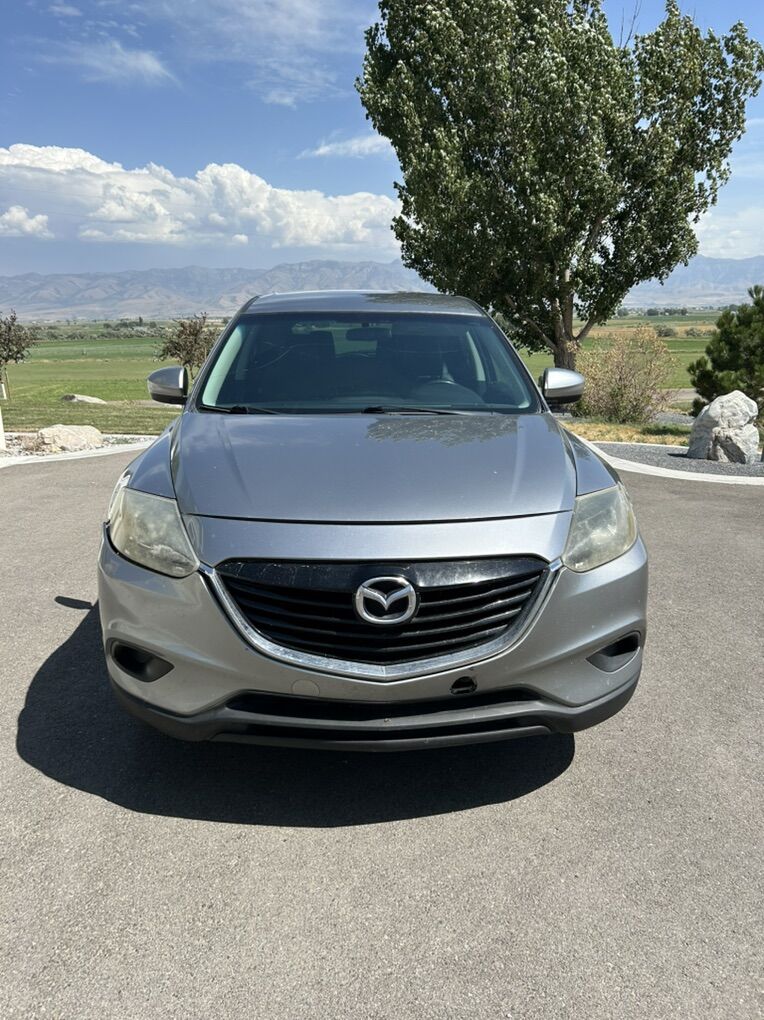 2015 Mazda CX-9 Grand Touring 8000 in Cornish, UT | KSL Cars