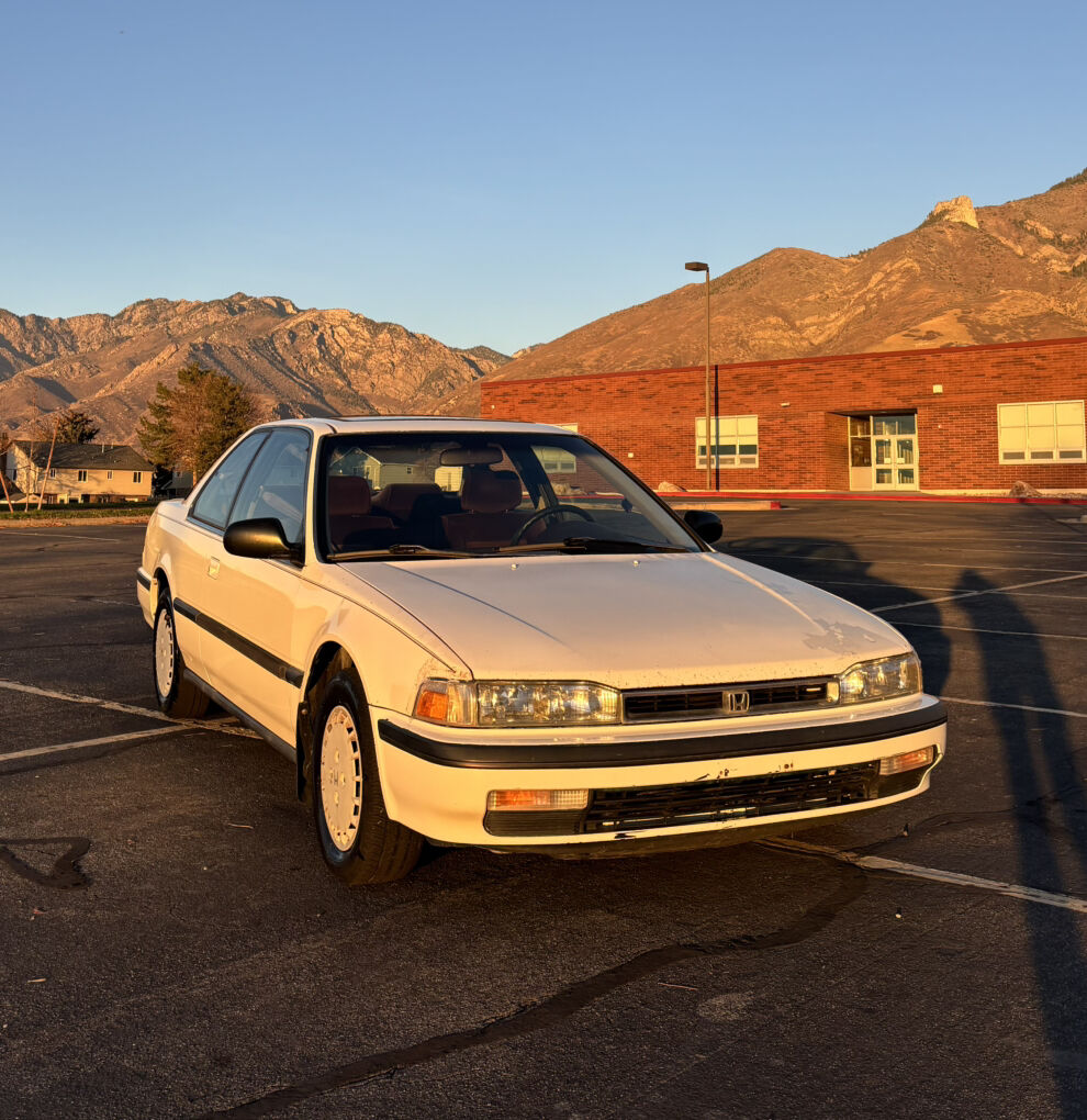 1990 Honda Accord LX in Sandy, UT | KSL Cars