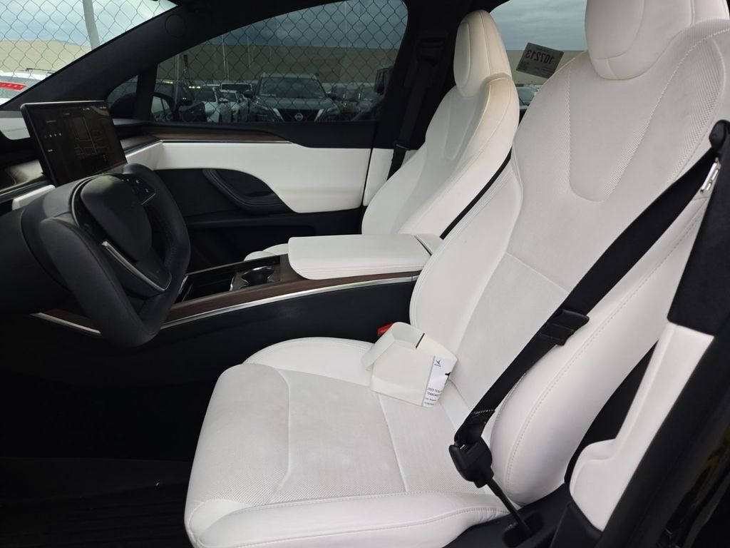 2023 Tesla Model X Standard Range in Lehi, UT | KSL Cars