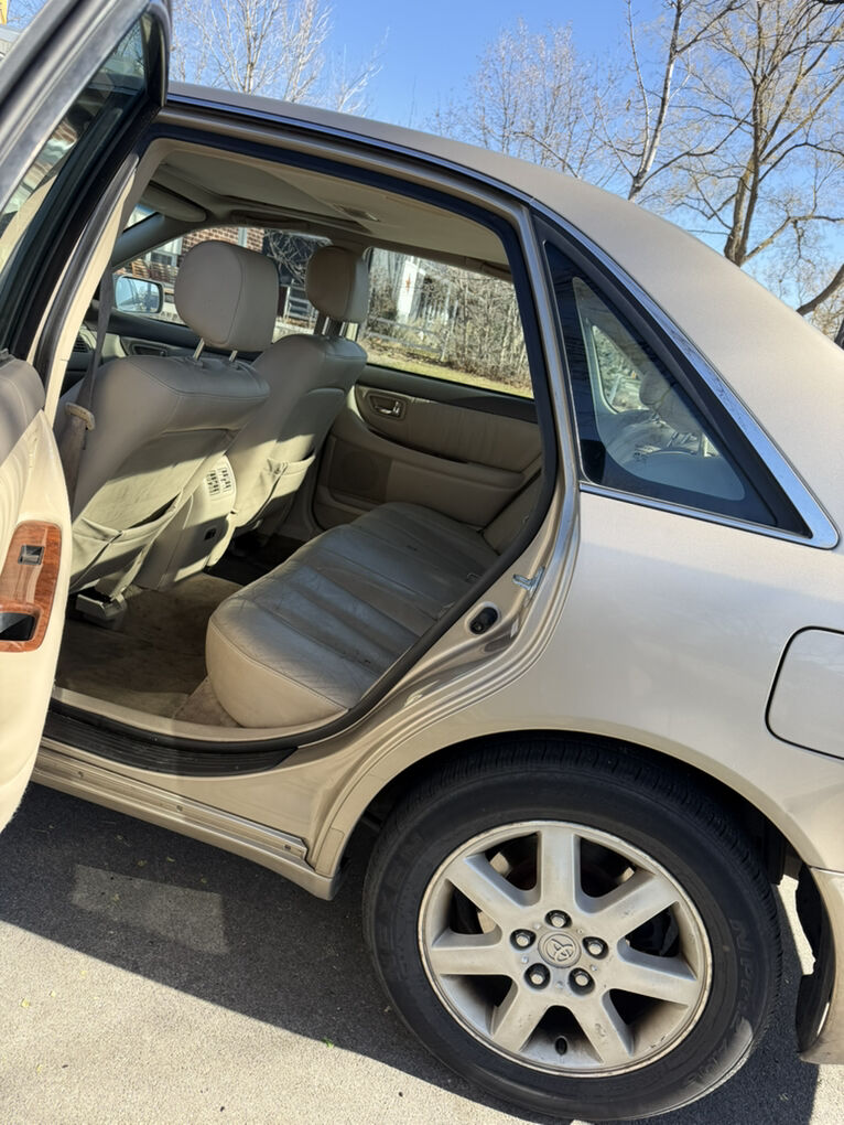 2000 Toyota Avalon in Salt Lake City, UT | KSL Cars