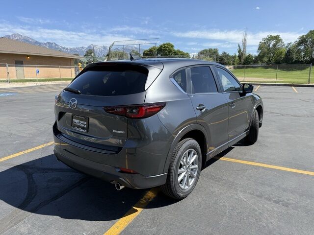 2025 Mazda CX-5 2.5 S Preferred in Murray, UT | KSL Cars