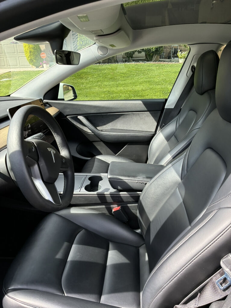2021 Tesla Model Y Long Range in Tremonton, UT | KSL Cars
