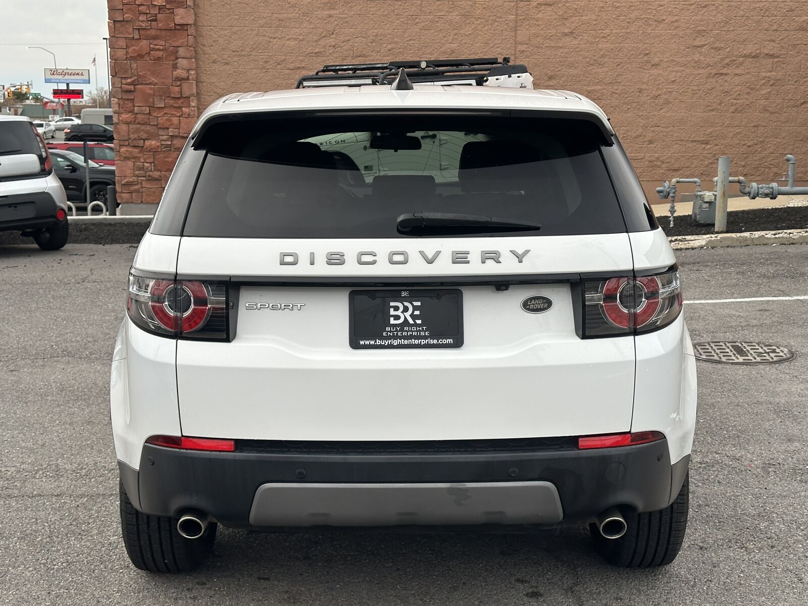 2017 Land Rover Discovery Sport SE in Tooele, UT | KSL Cars