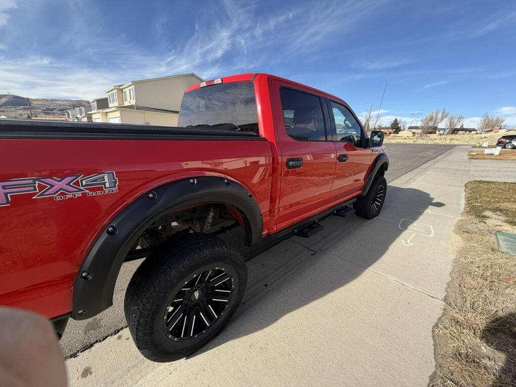2018 Ford F-150 XLT in Rock Springs, WY | KSL Cars