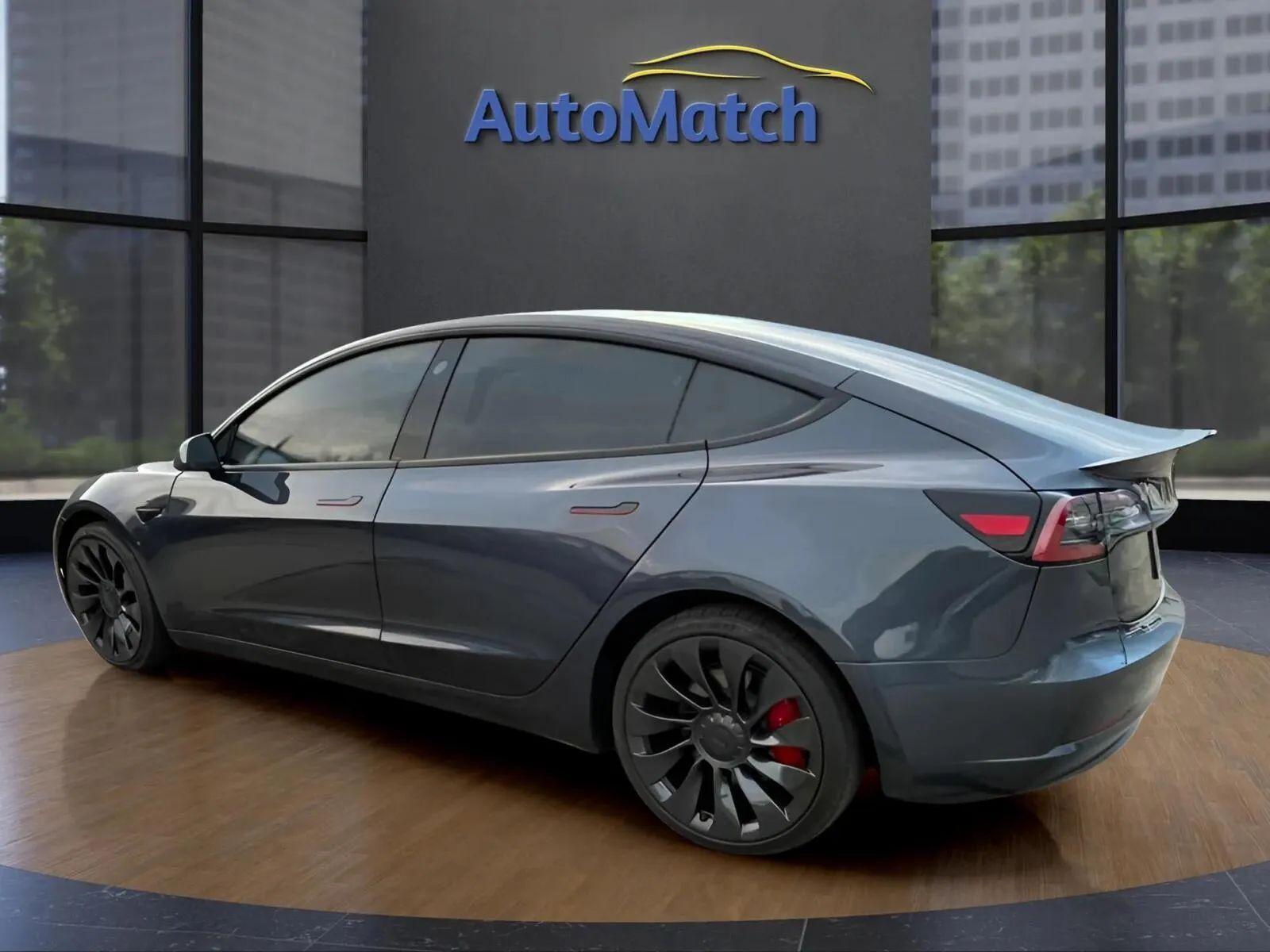 2023 Tesla Model 3 Performance in Orem, UT | KSL Cars