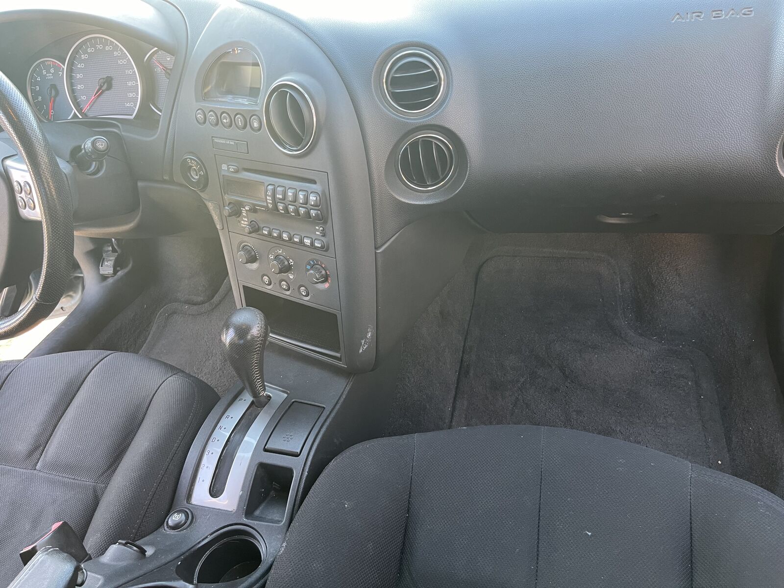 2006 Pontiac Grand Prix Base in Syracuse, UT | KSL Cars