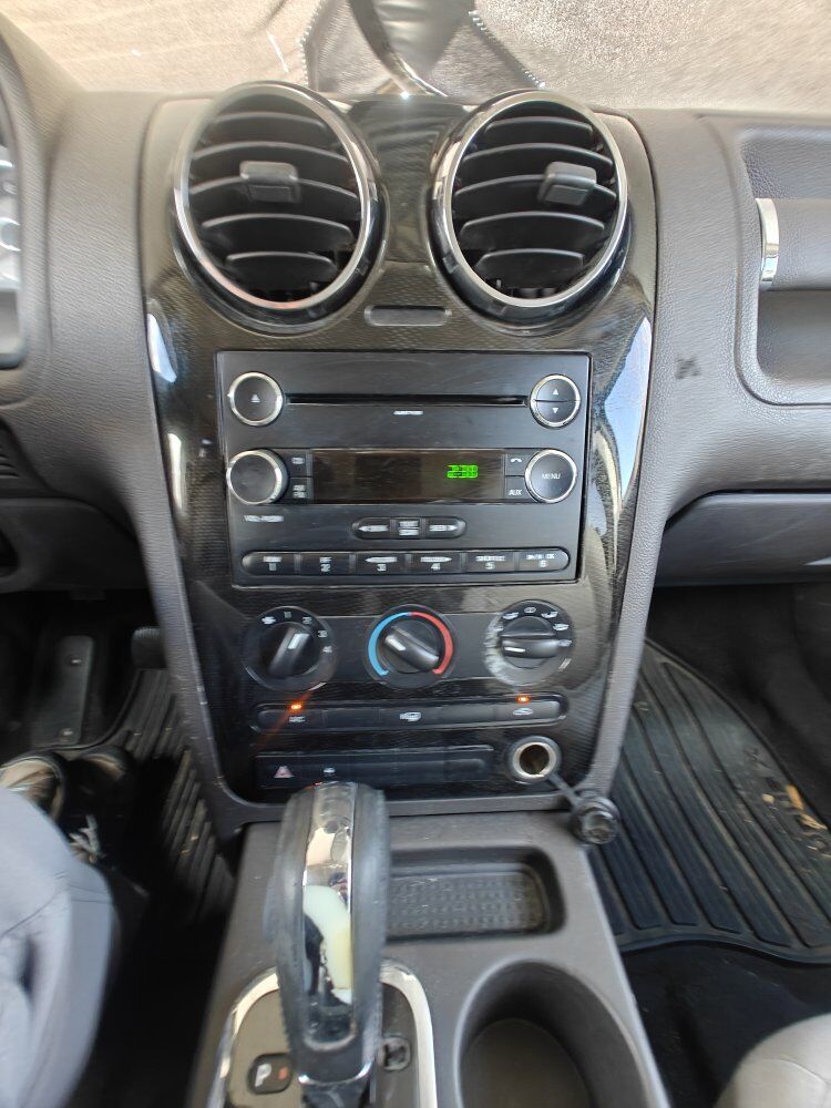 2008 Ford Taurus X SEL in Orem, UT | KSL Cars