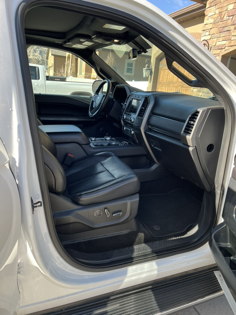 2018 Ford Expedition Max XLT in Herriman, UT | KSL Cars