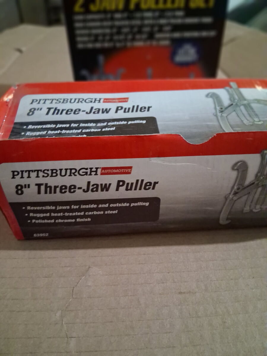 Jaw Pullers | Shop Tools | KSL Classifieds