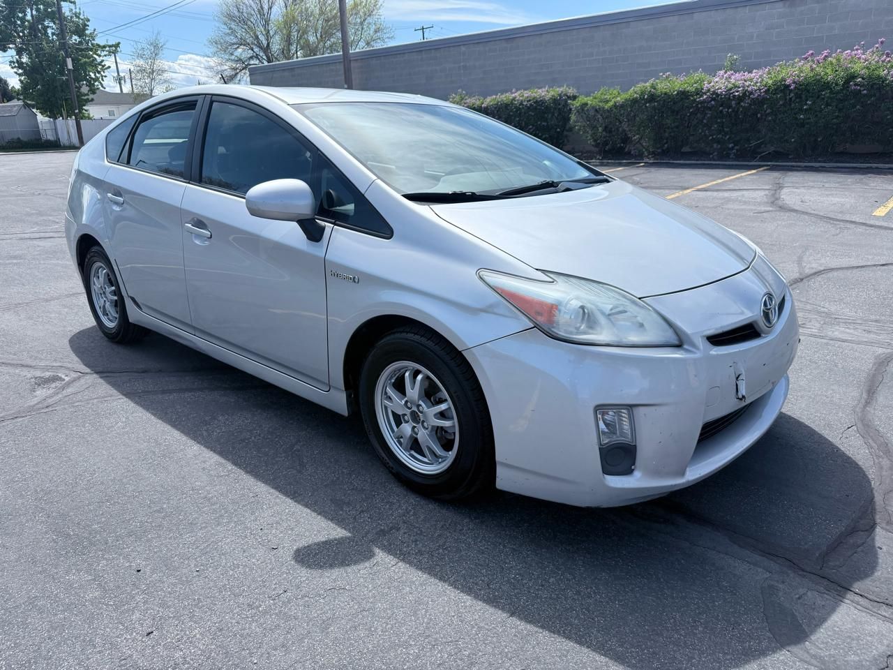 2010 Toyota Prius II in Bountiful, UT | KSL Cars