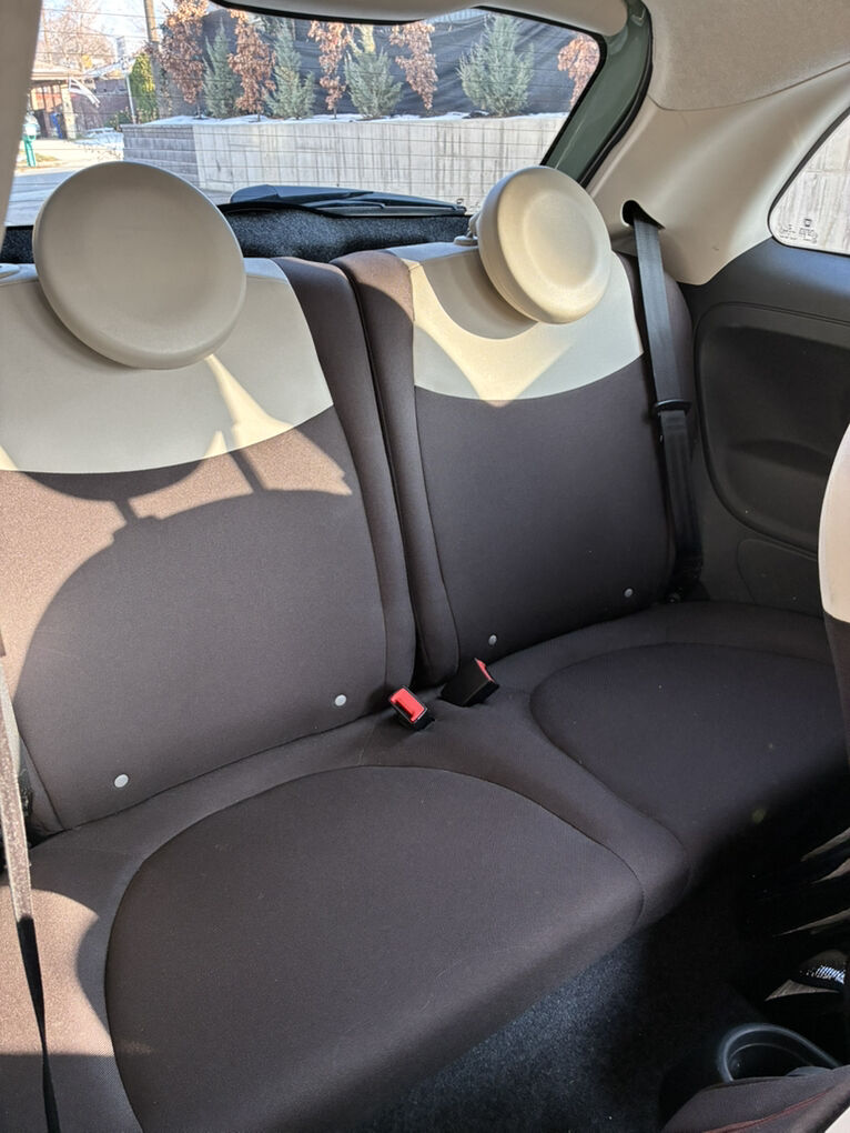 2015 Fiat 500 Pop in Cottonwood Heights, UT | KSL Cars