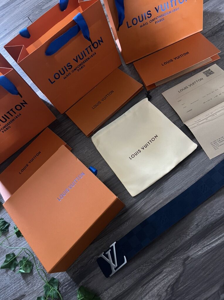 LV Belt‼️ | Men's Clothing | KSL Classifieds